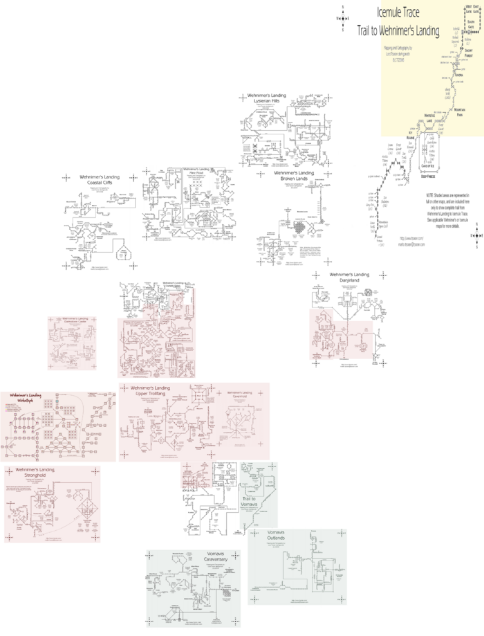 Black Thorn Resistance - GemStone IV Wiki