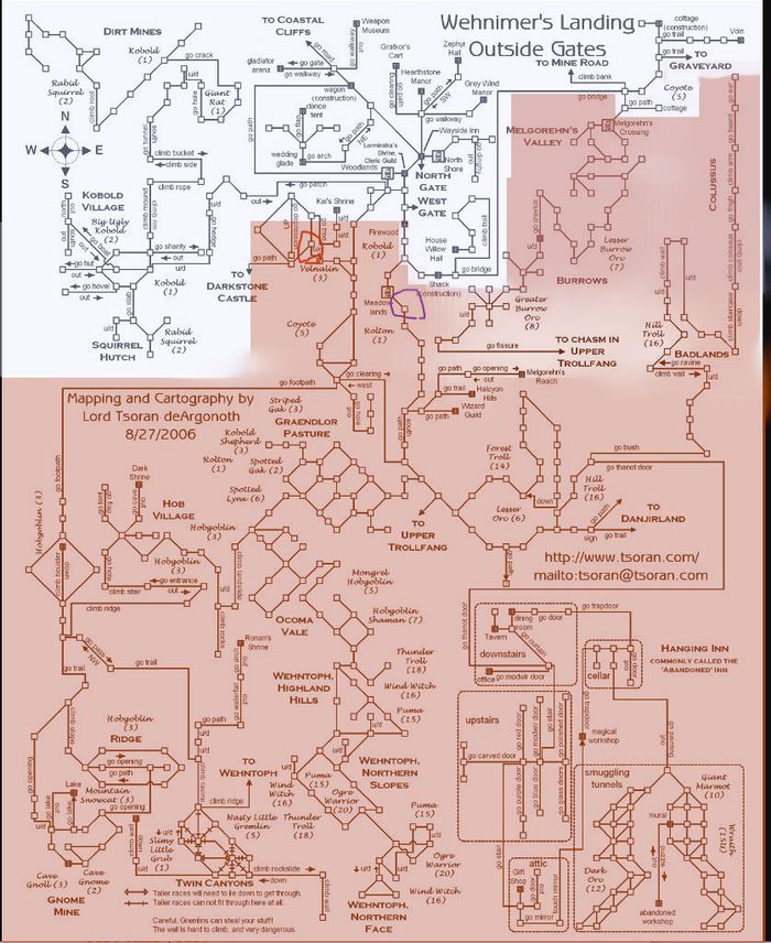Black Thorn Resistance - GemStone IV Wiki