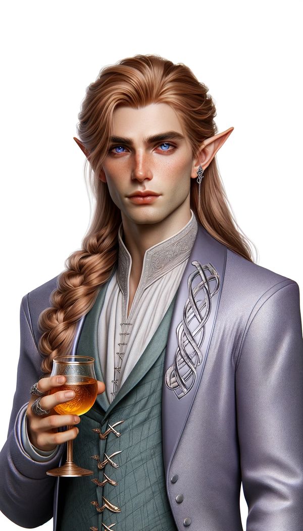 Eruien Lithavir - GemStone IV Wiki