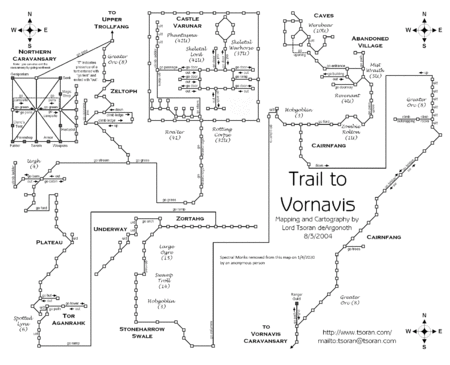 Category:Castle Varunar creatures - GemStone IV Wiki
