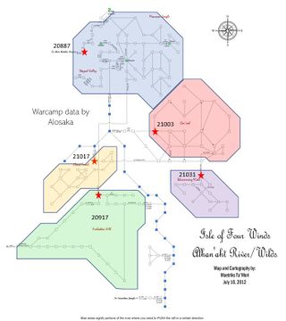 Warcamp - GemStone IV Wiki