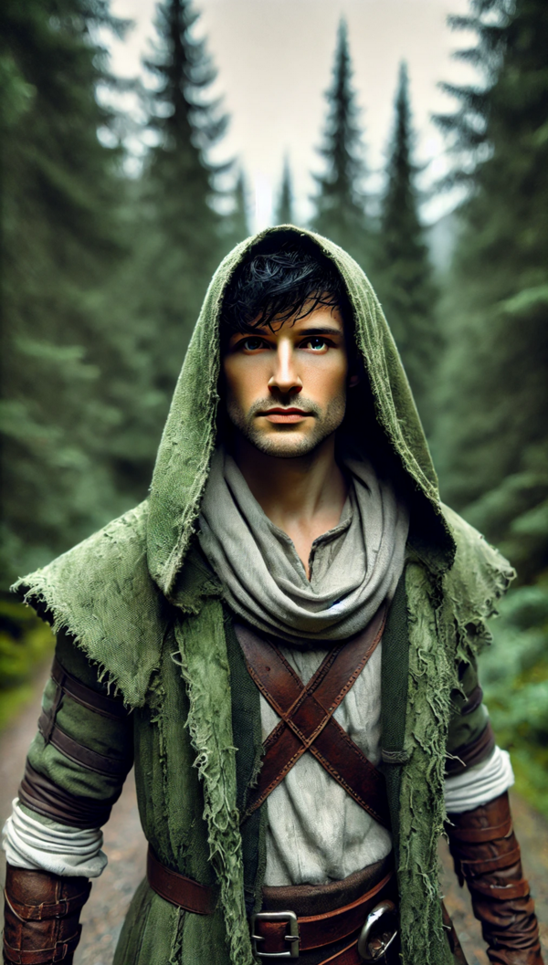 Tatterclaws (prime) - GemStone IV Wiki