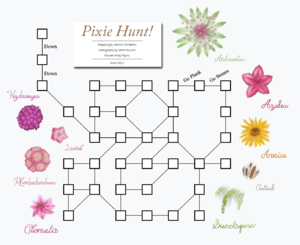 Pixie Hunt - GemStone IV Wiki