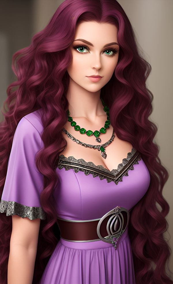 Kialeigh (prime) - GemStone IV Wiki