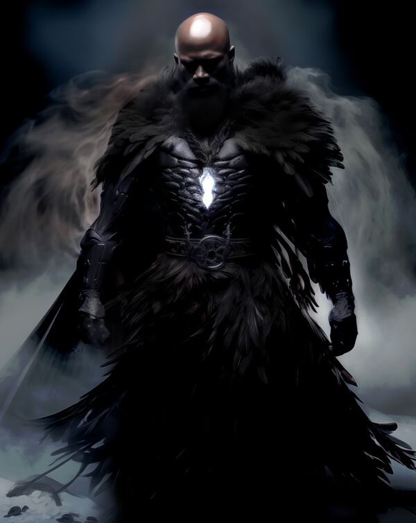 Myharl (prime) - GemStone IV Wiki