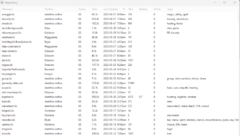 Lich:Script Repository - GemStone IV Wiki