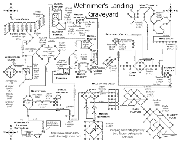 Category:Shadow Valley creatures - GemStone IV Wiki