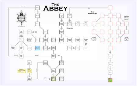 Category:Temple of Hope creatures - GemStone IV Wiki