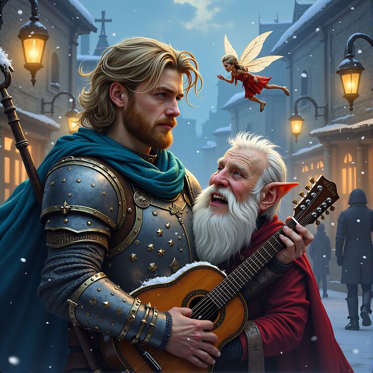 Peatwyn (prime) - GemStone IV Wiki