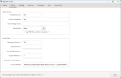 Lich:Script Bigshot - GemStone IV Wiki