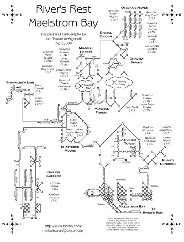 Category:The Ruined Tower creatures - GemStone IV Wiki