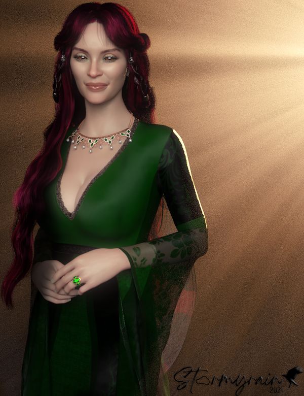 Traiva (prime) - GemStone IV Wiki