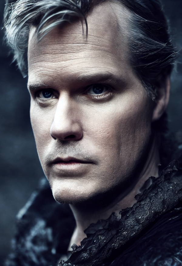 Nodyre (prime) - GemStone IV Wiki